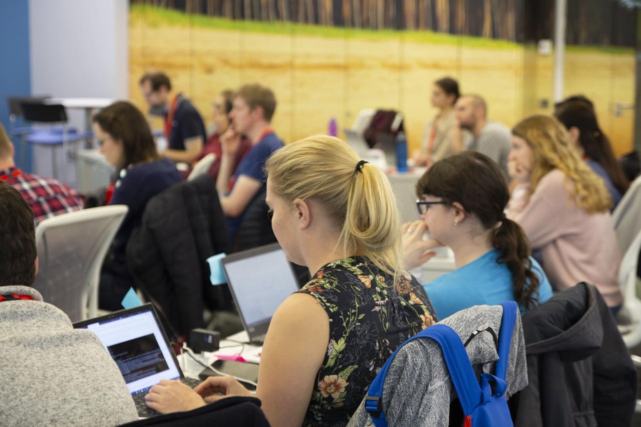 Software Carpentry Workshop 2023 | Earlham Institute Software Carpentry Workshop 2023 | Earlham Institute